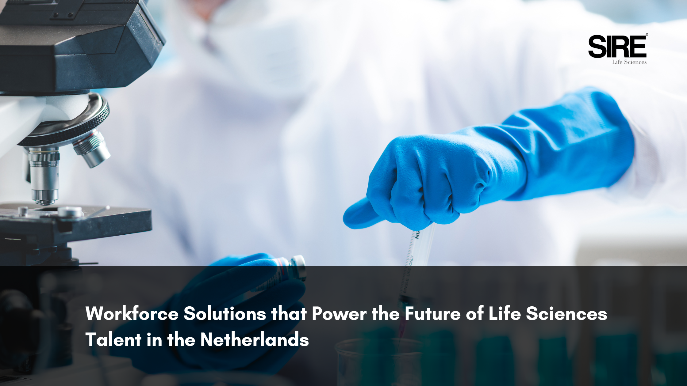 Workforce Solutions that Power the Future of Life Sciences Talent in ...